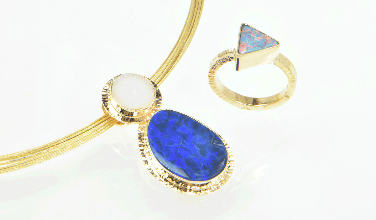 Baksa Studio Art Jewelry – BAKSA STUDIO ART JEWELRY