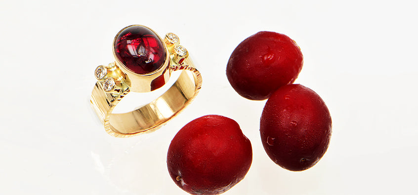 Baksa Studio Art Jewelry – BAKSA STUDIO ART JEWELRY